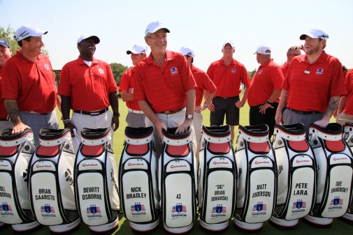 President George W. Bush to Host Third Annual Warrior Open Golf Tournament