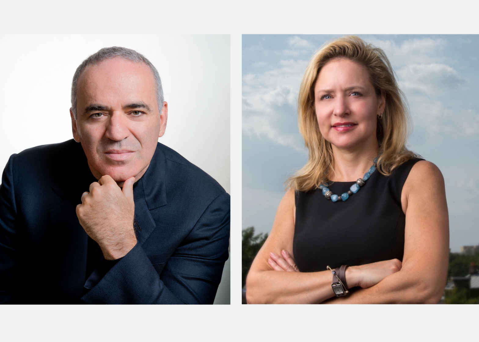 Home | George W. Bush Presidential Center