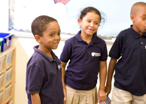 The Top 5 Ways the Bush Institute is Impacting Education