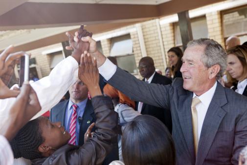 More News Coverage from Africa