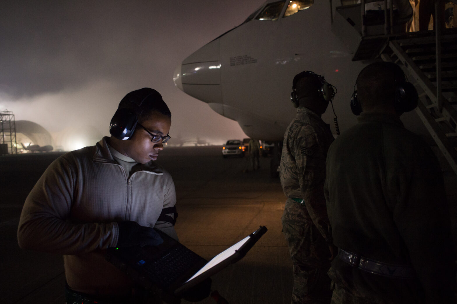 The Catalyst Looks at the Military the U.S. Needs in an Age of ...