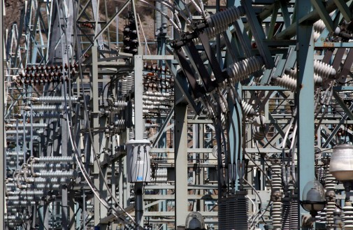 Nuclear power can bring long-term stability to the stressed electric grid