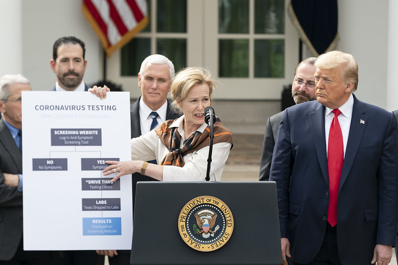 We Have Solutions for Rural Health Care | George W. Bush Presidential ...