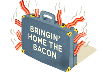 Household Survey Leads Upswing In Job Growth