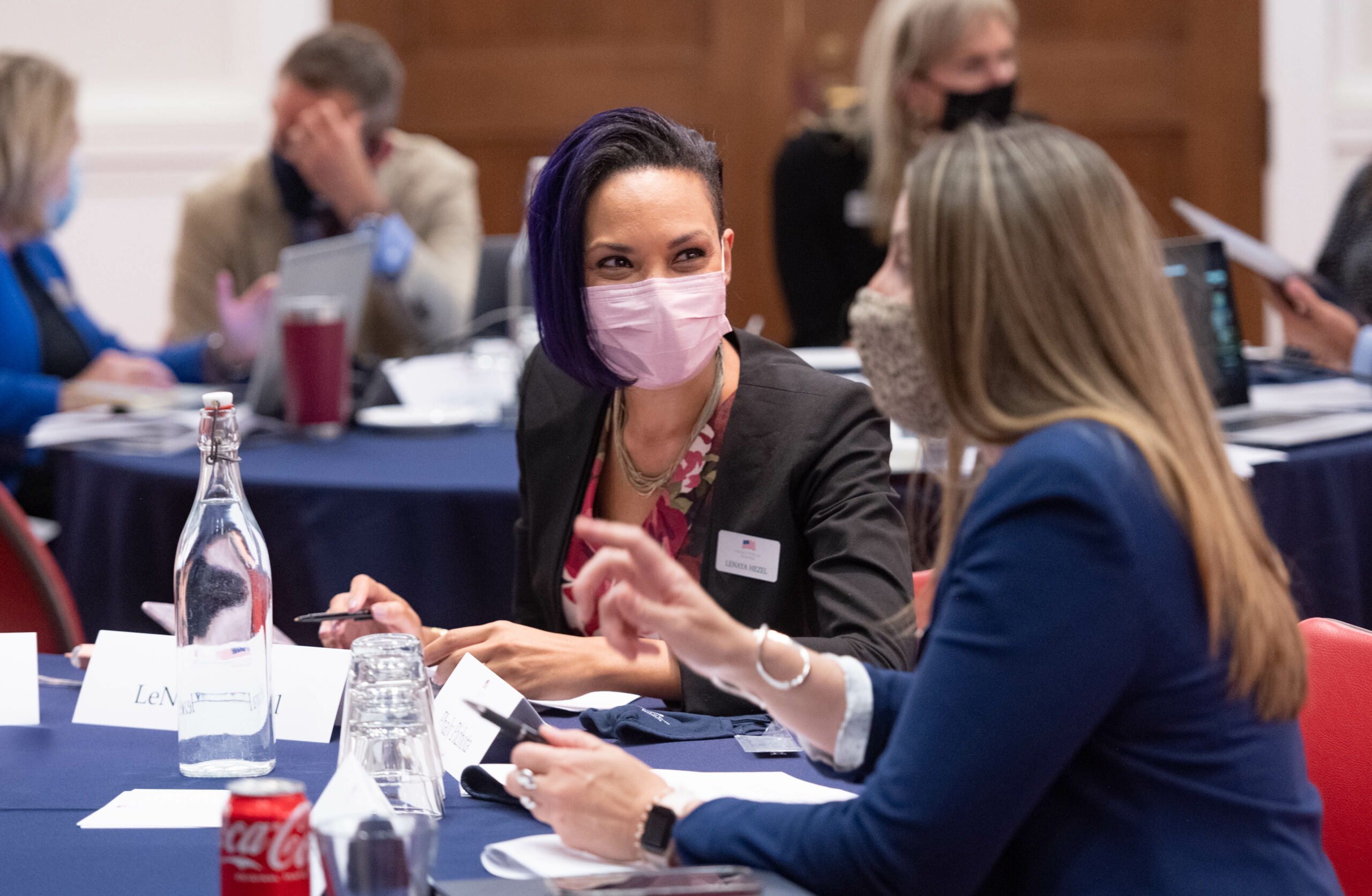 The Power of Together | George W. Bush Presidential Center