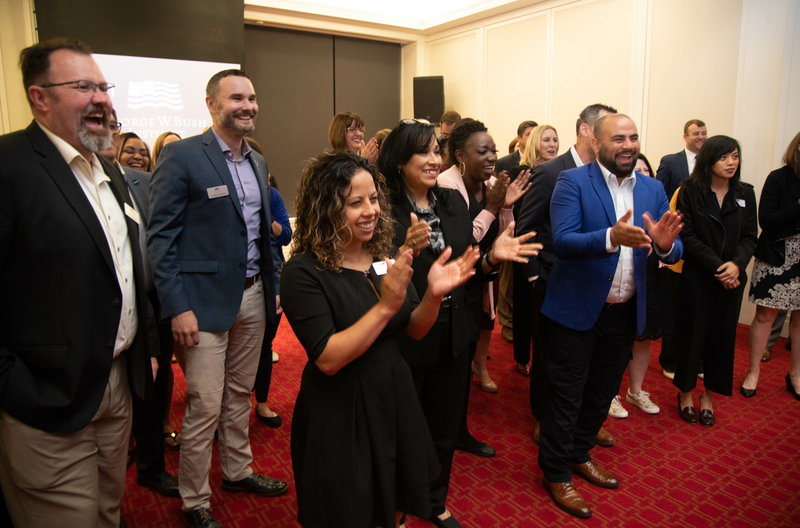 Stand-To Veteran Leadership Program Module One: The Beginning of ...