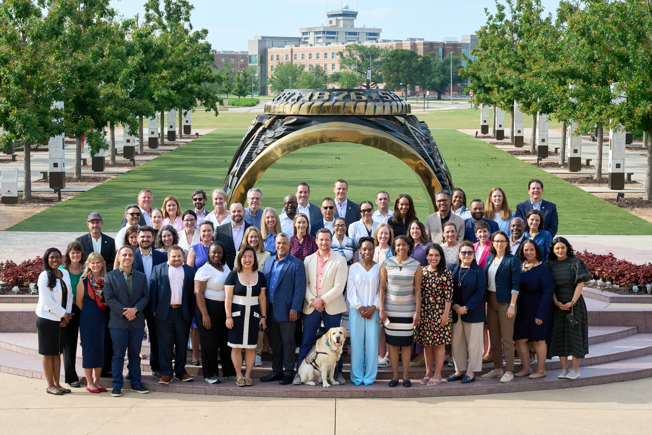 Service, selflessness, and humility: Lessons from the 41st president ...