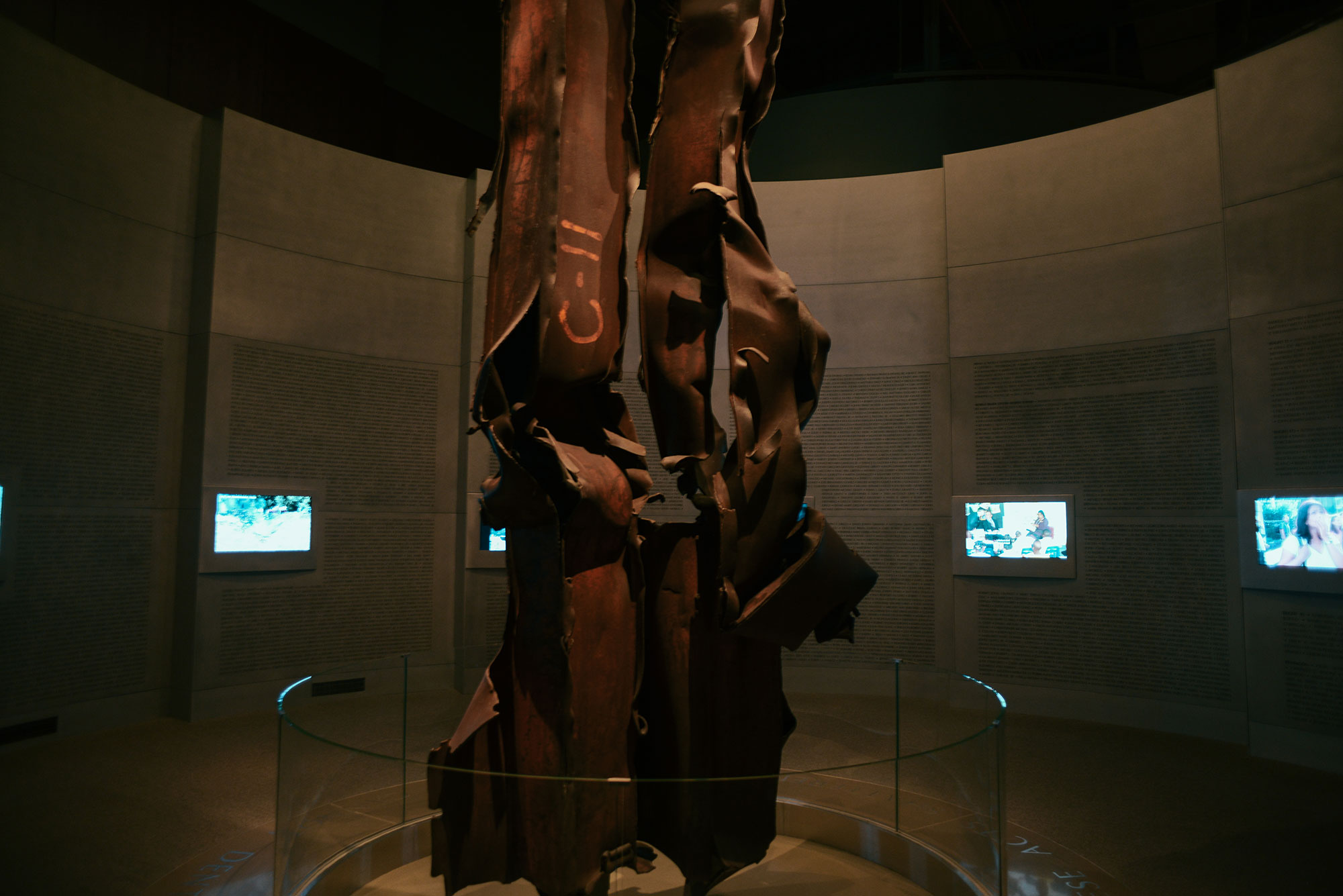 Remembering 9/11: Screening of Apple TV+ Documentary "9/11: Inside the ...