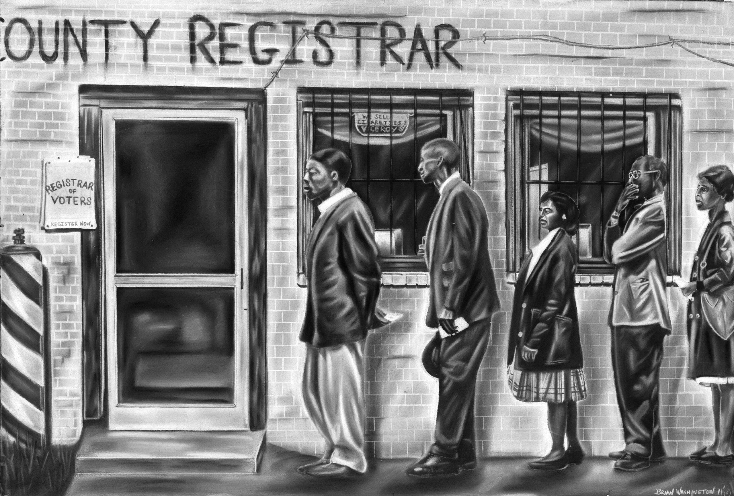 The George W. Bush Presidential Center to Host Traveling Exhibit of ...