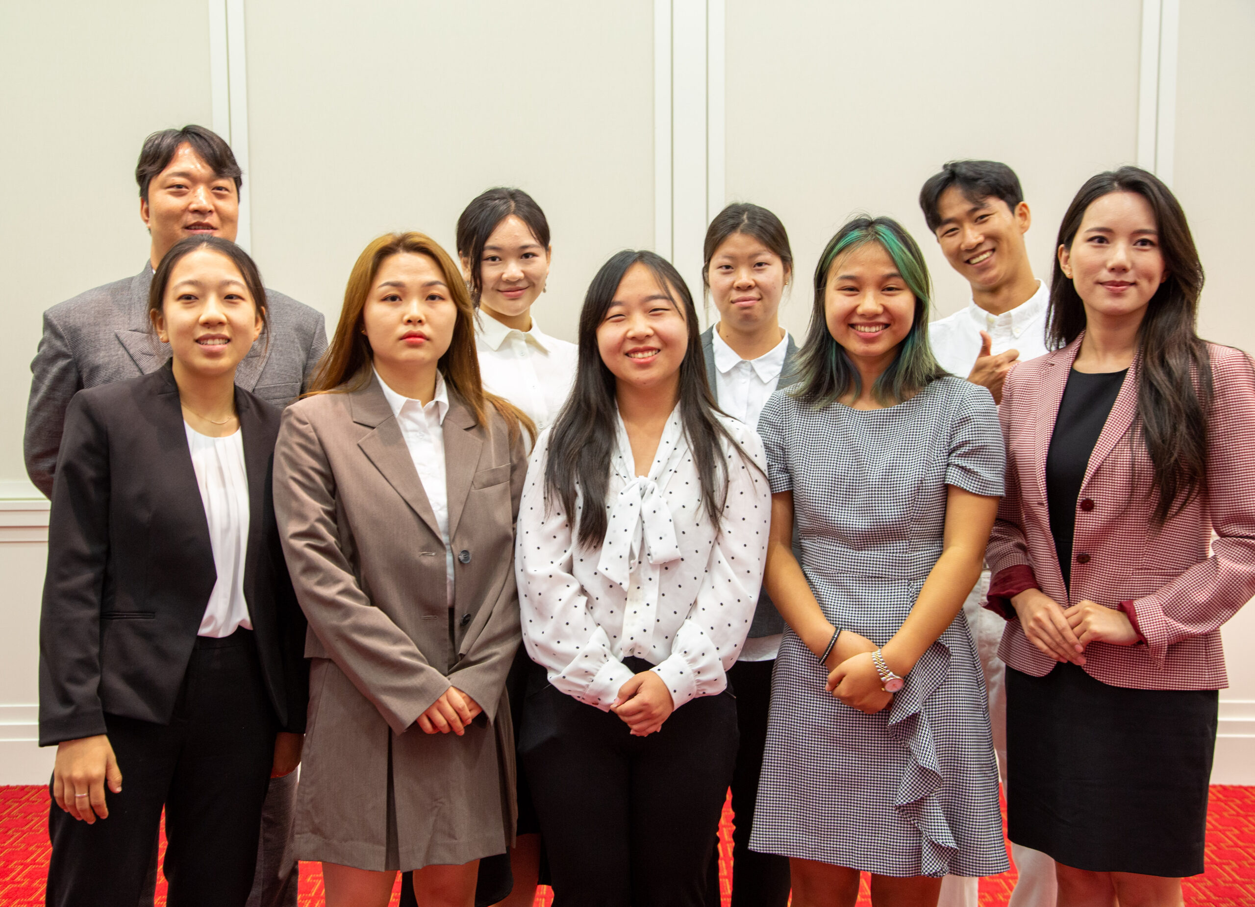 Hope is a Strategy for Freedom in North Korea | George W. Bush ...