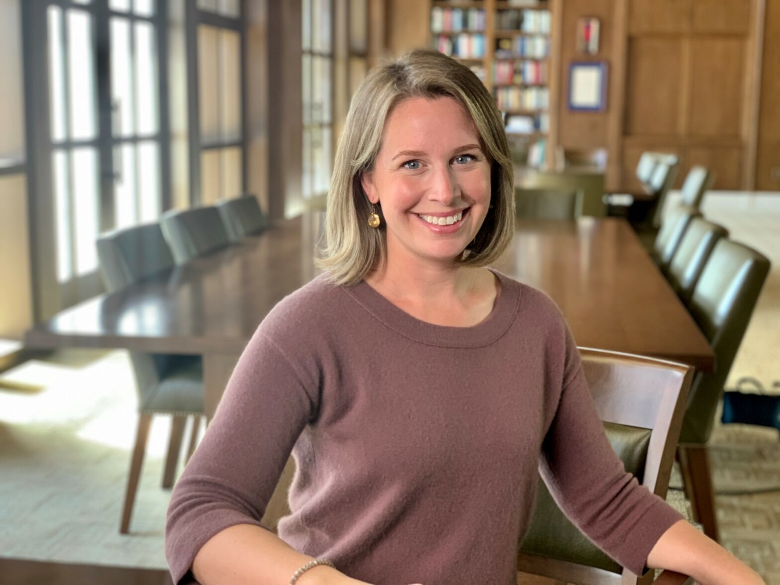 Our Team | George W. Bush Presidential Center