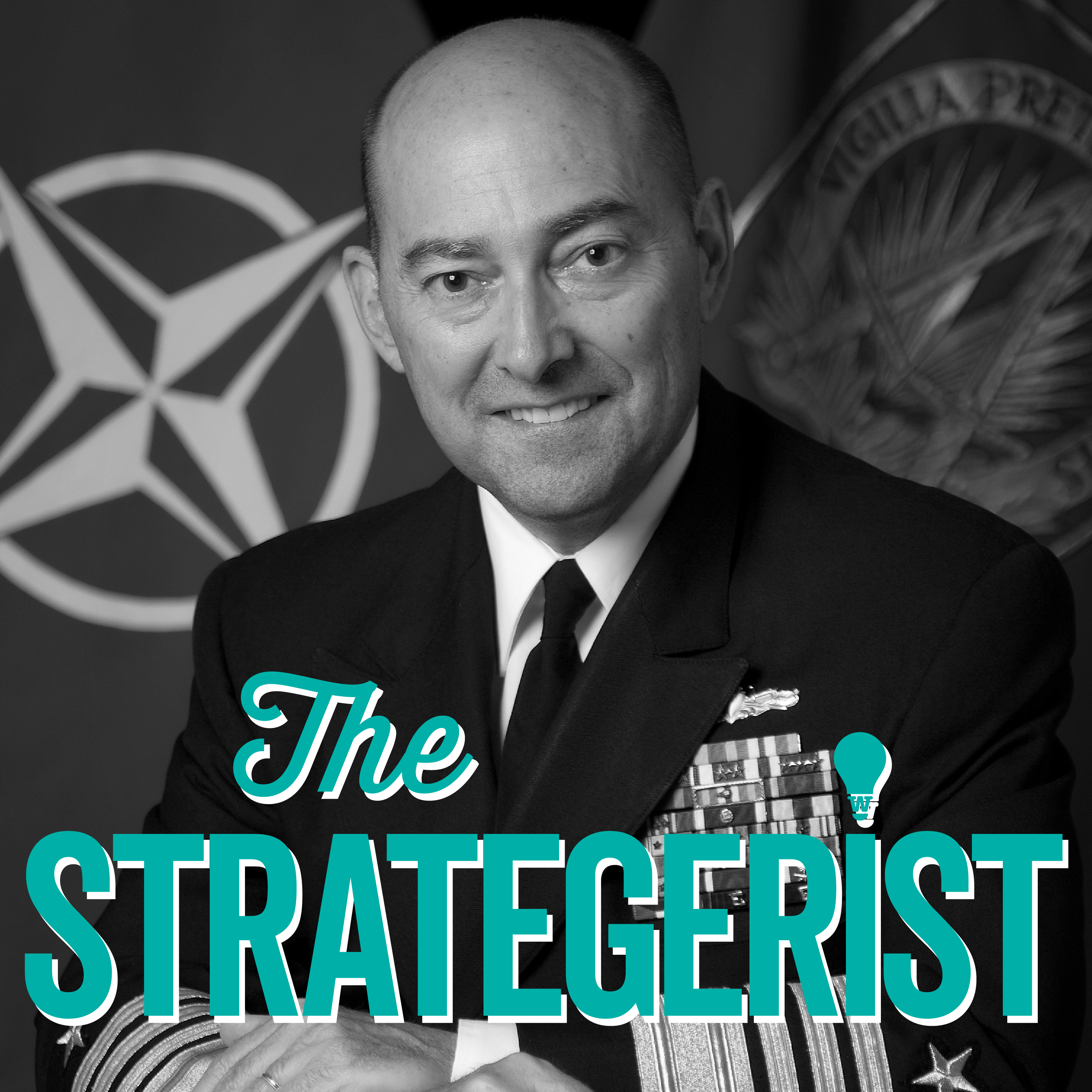 The Strategerist | George W. Bush Presidential Center