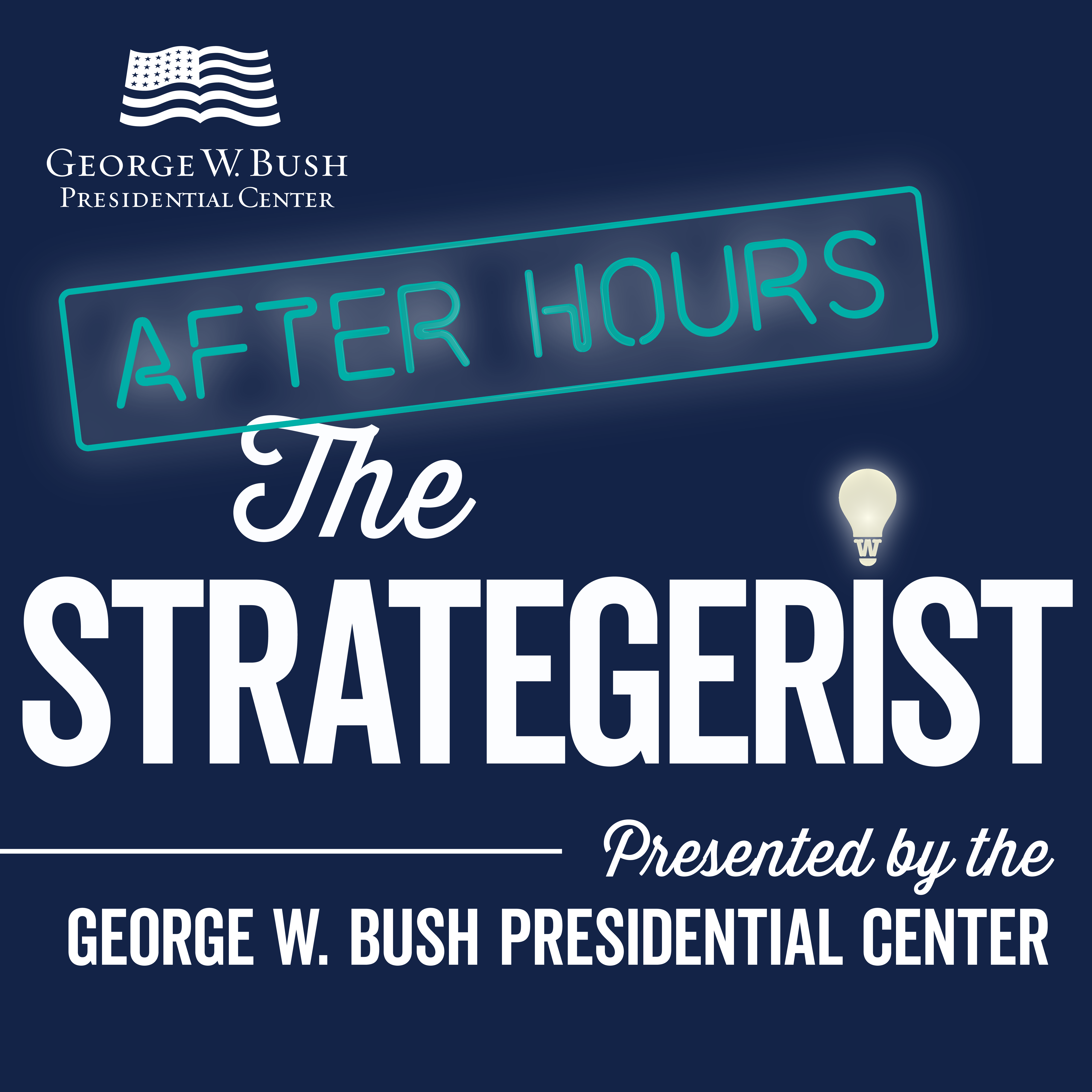 Strategerist-after-hours-college-affordability | George W. Bush ...