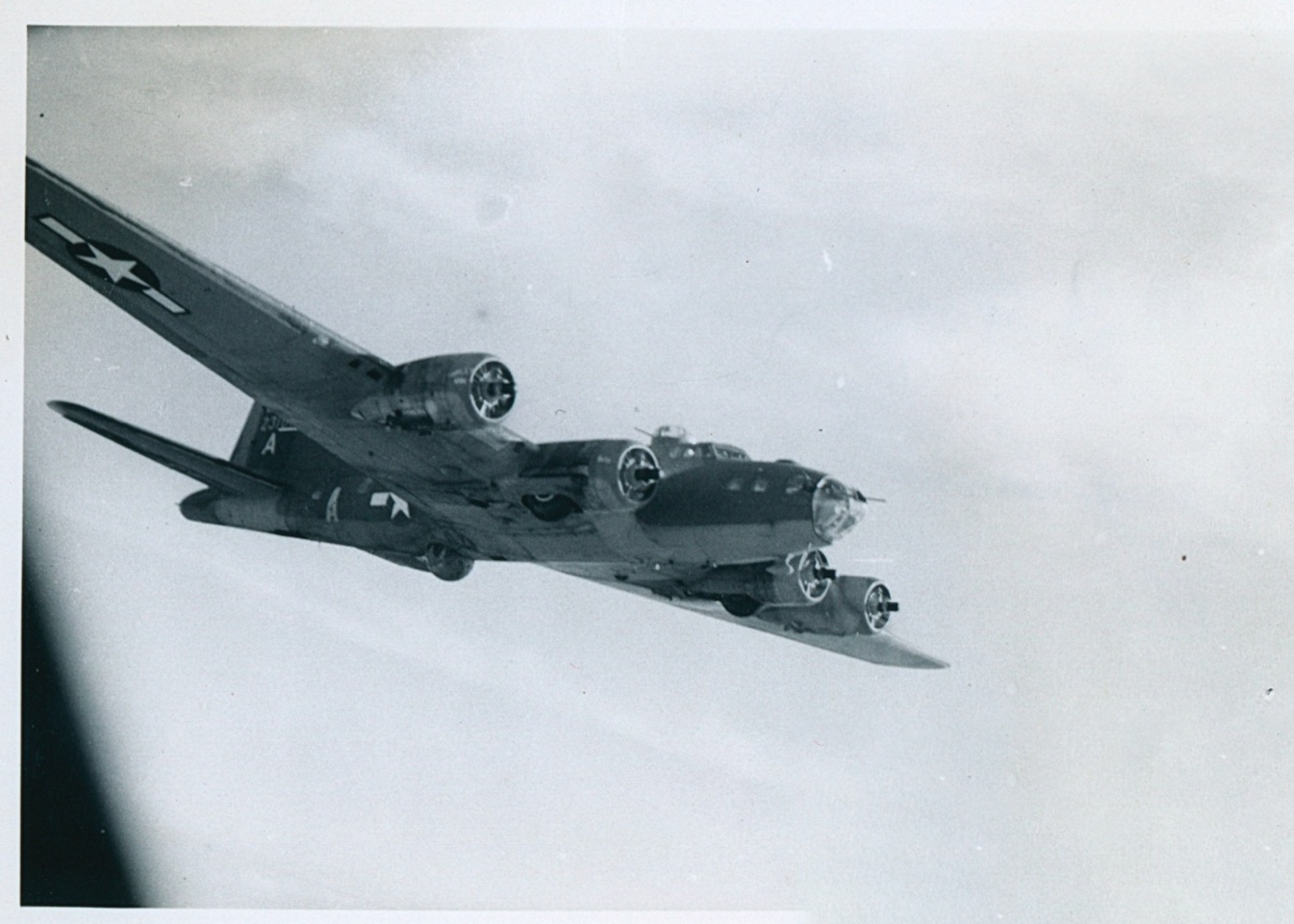 Bush Museum After Hours: A Conversation with WWII Pilot John "Lucky ...