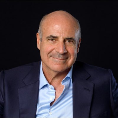 The Bush Center Presents the 2022 NexPoint Lecture: Author Bill Browder ...