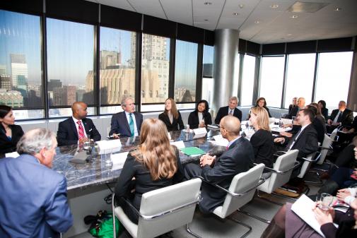 How and Why a Principal Matters to your Child