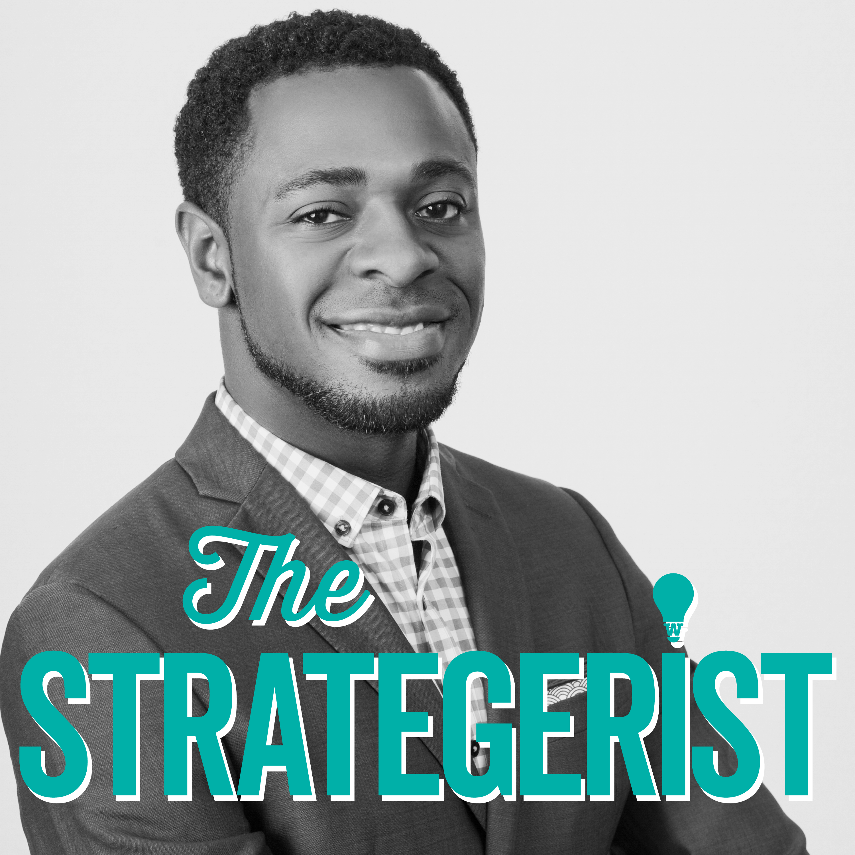 Episode 28: Byron Sanders— Helping Youth Chart Their Path