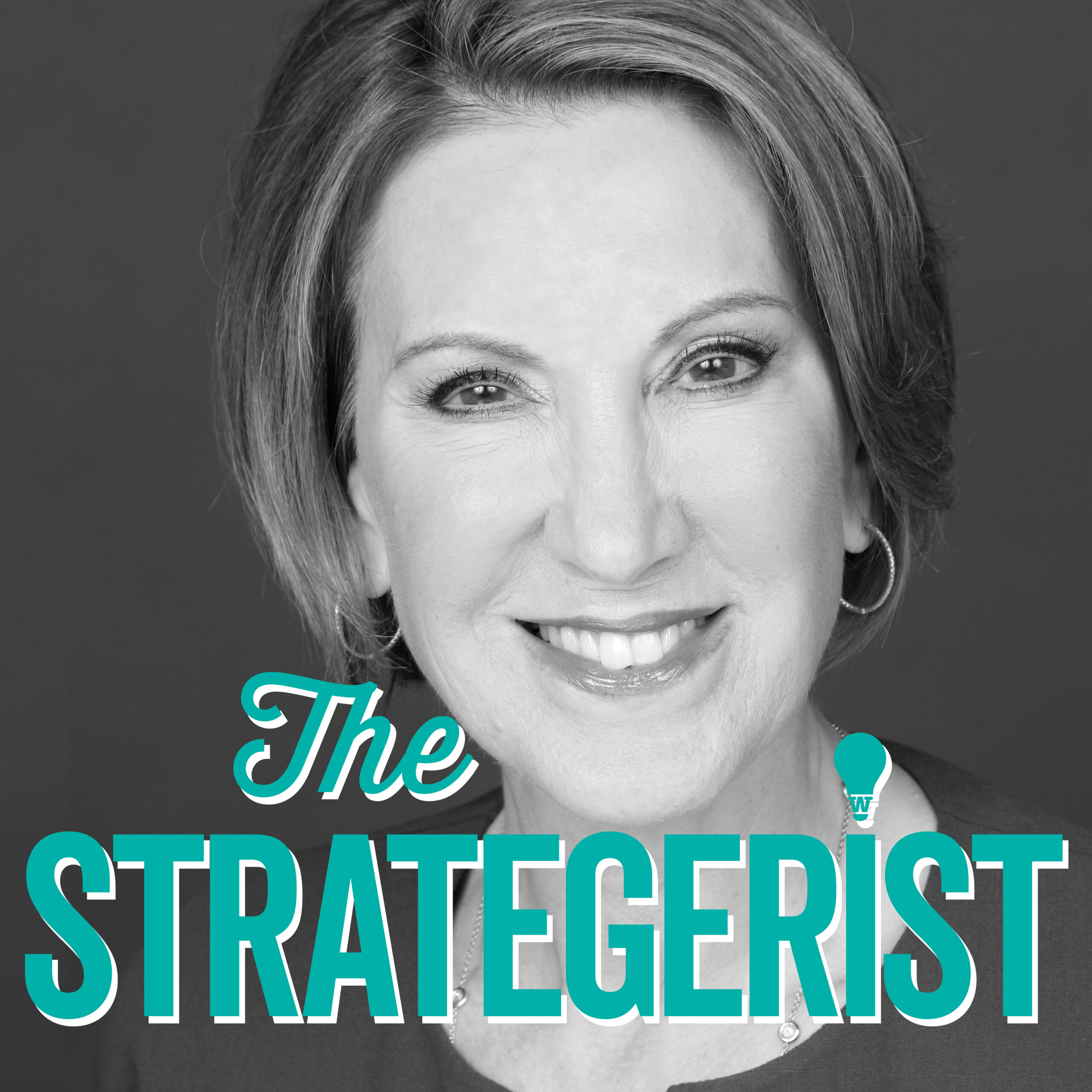 Carly Fiorina | The Strategerist, a Podcast from the George W. Bush ...