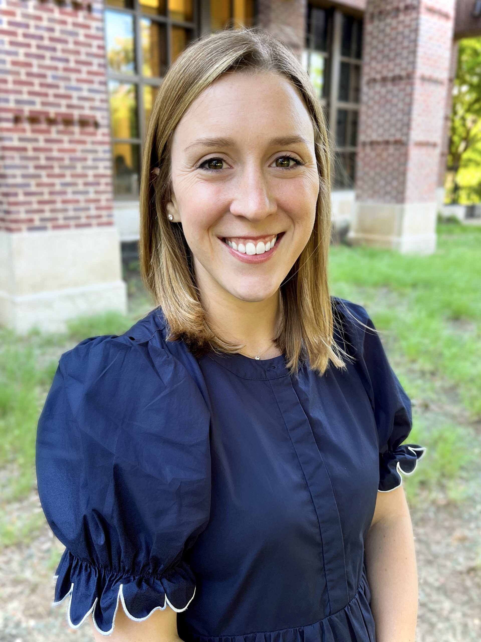 Our Team | George W. Bush Presidential Center