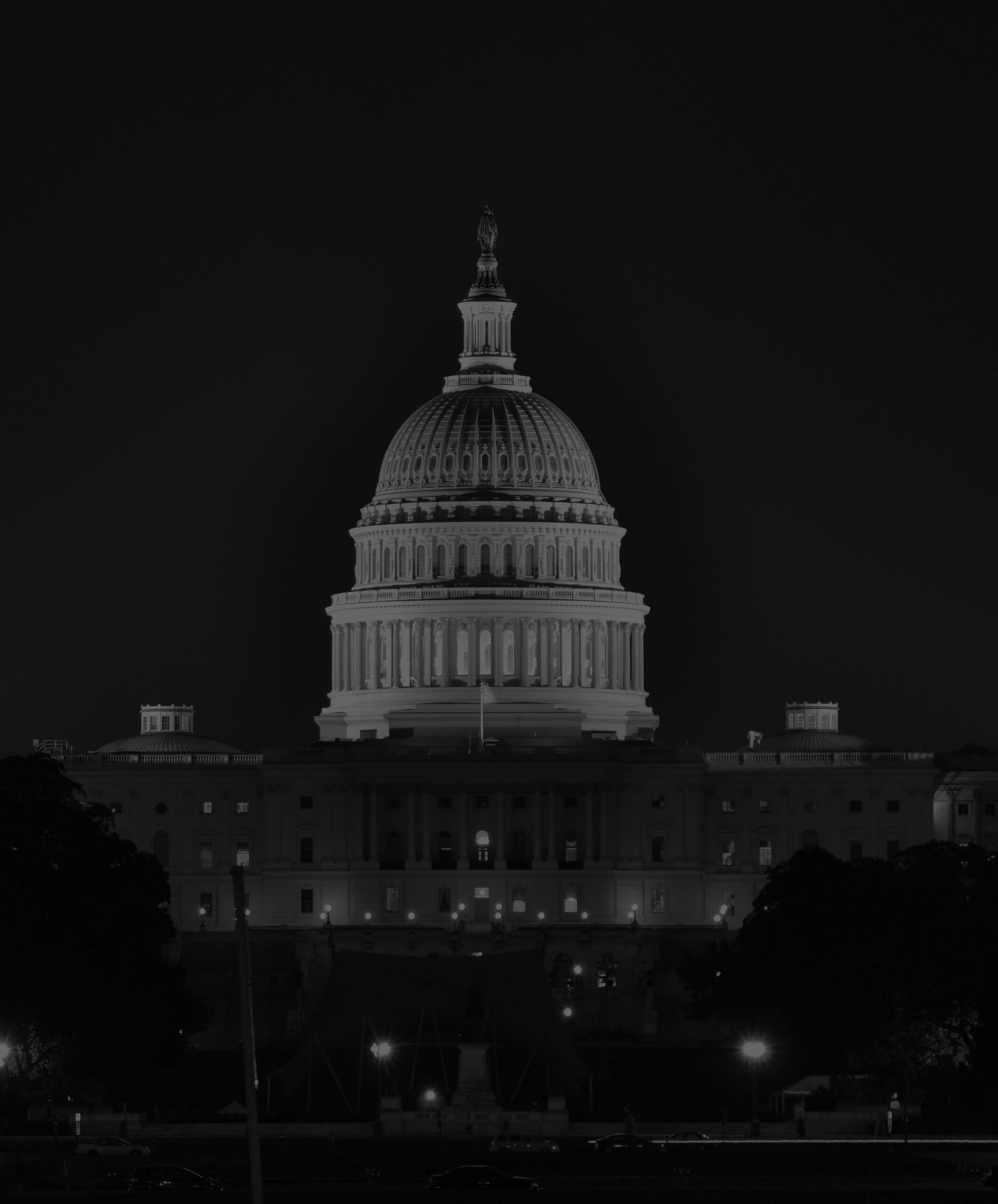 Restoring Trust in Institutions | George W. Bush Presidential Center