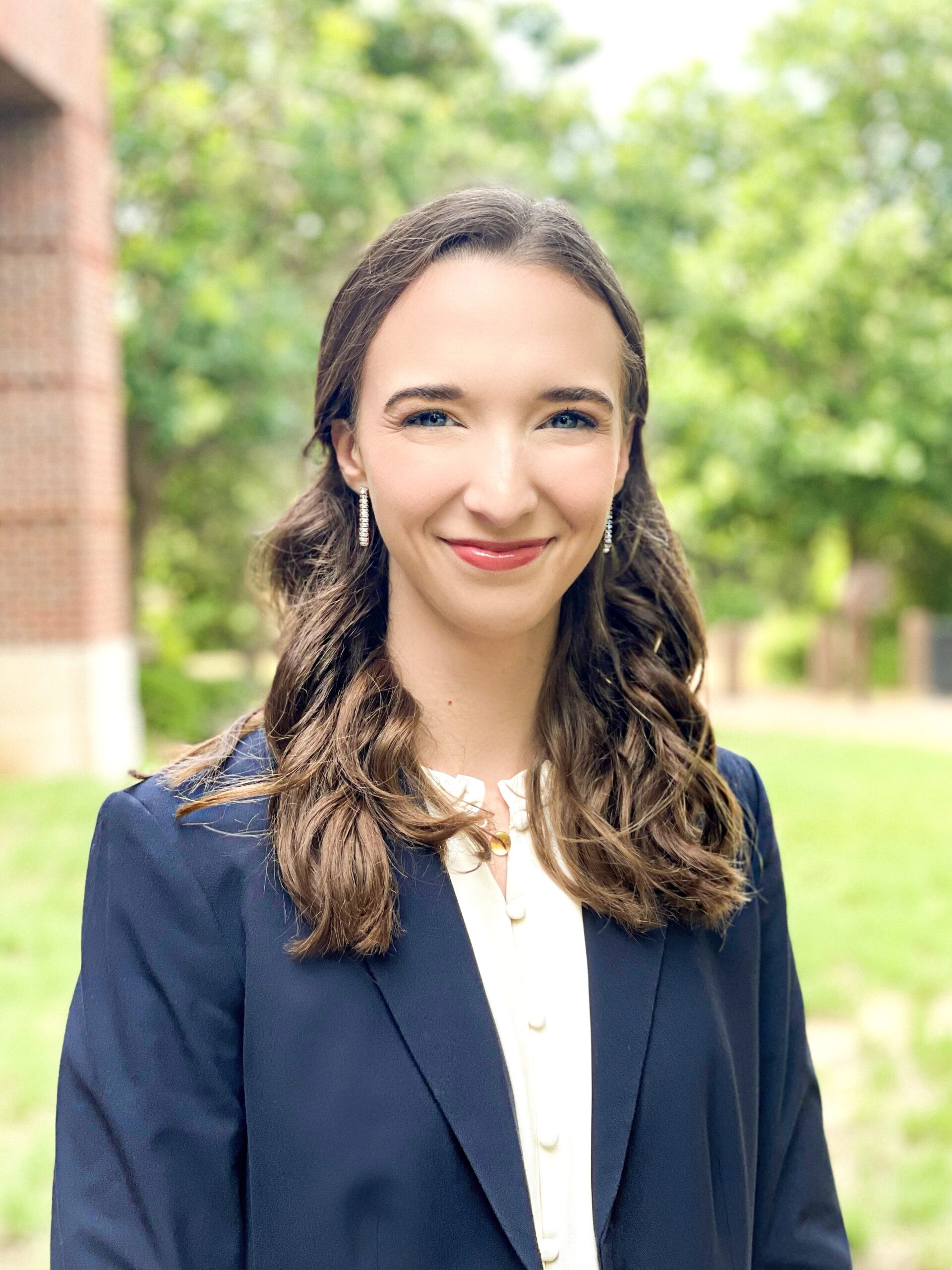 Our Team | George W. Bush Presidential Center