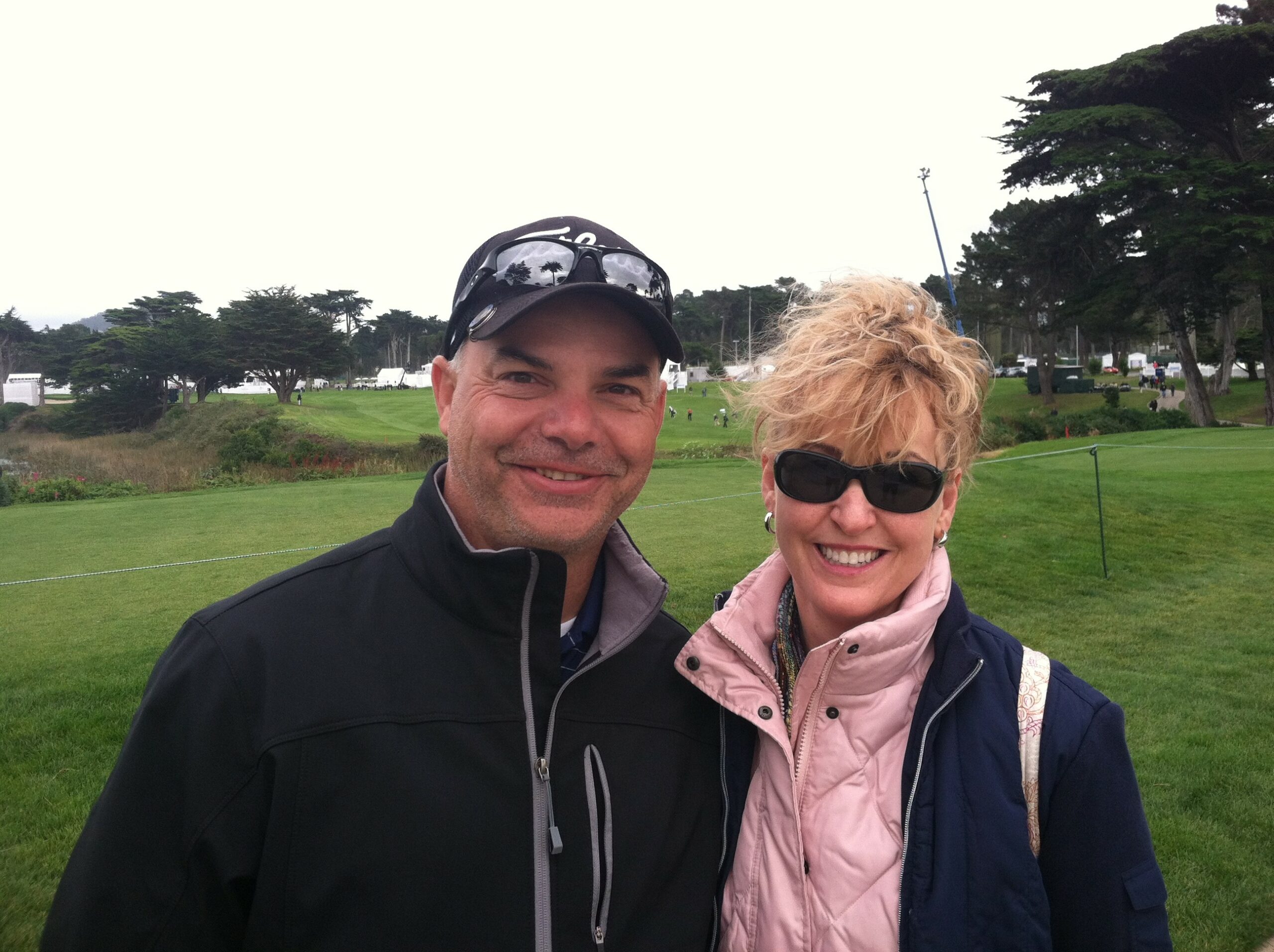 Warrior Spouse Blog: Our Experience With Team 43 | George W. Bush ...