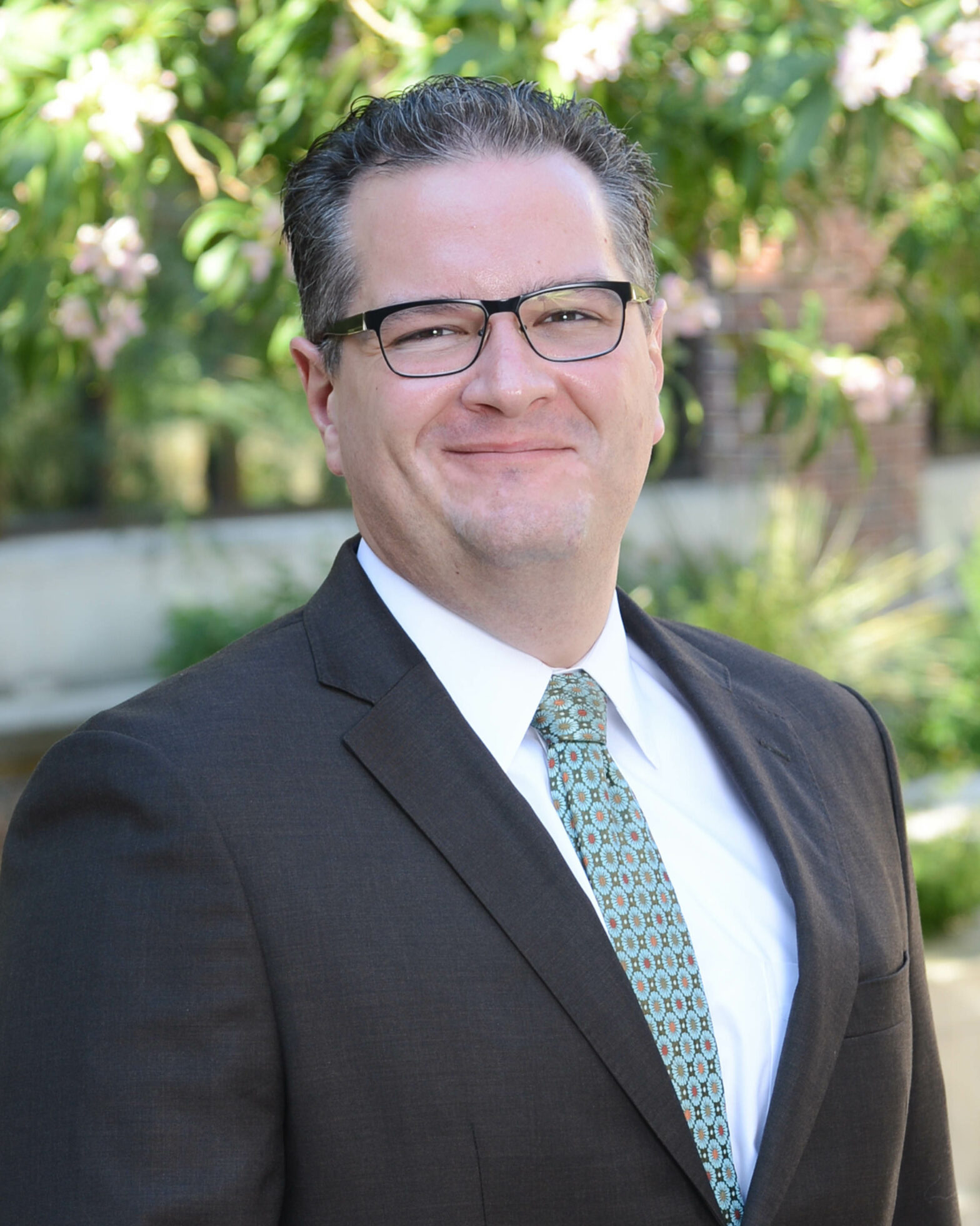 Our Team | George W. Bush Presidential Center