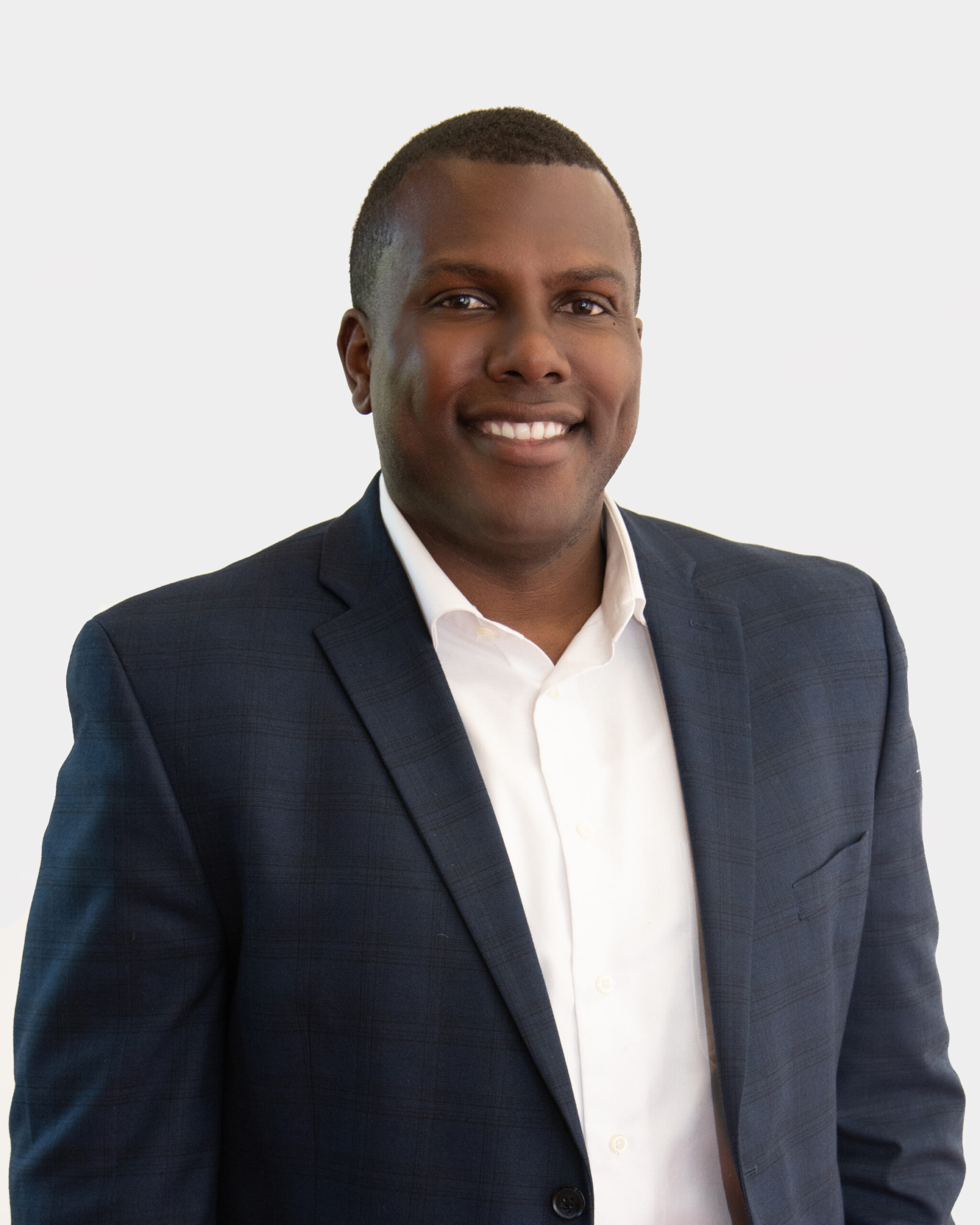 D'Juan Wilcher | George W. Bush Presidential Center