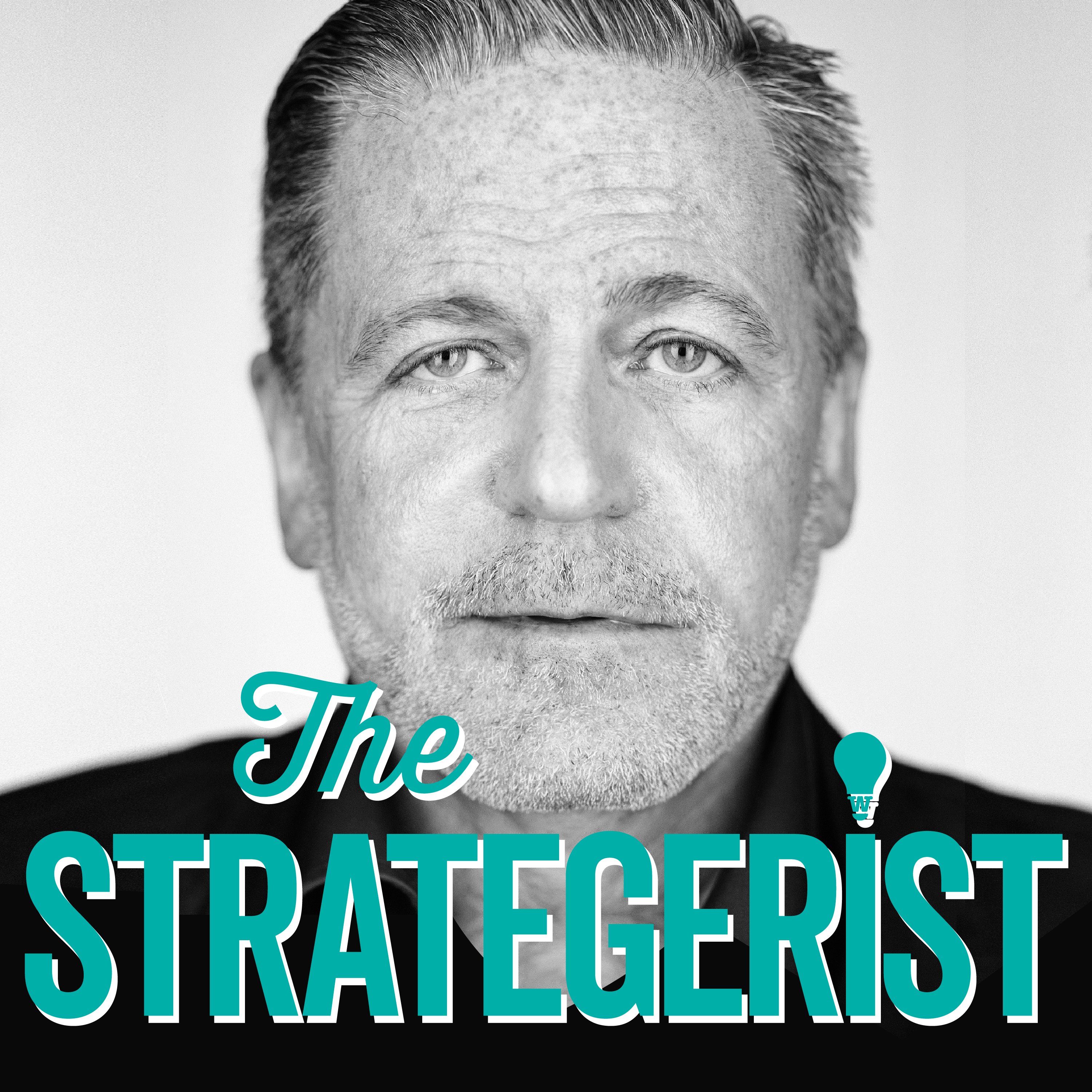 The Strategerist | George W. Bush Presidential Center