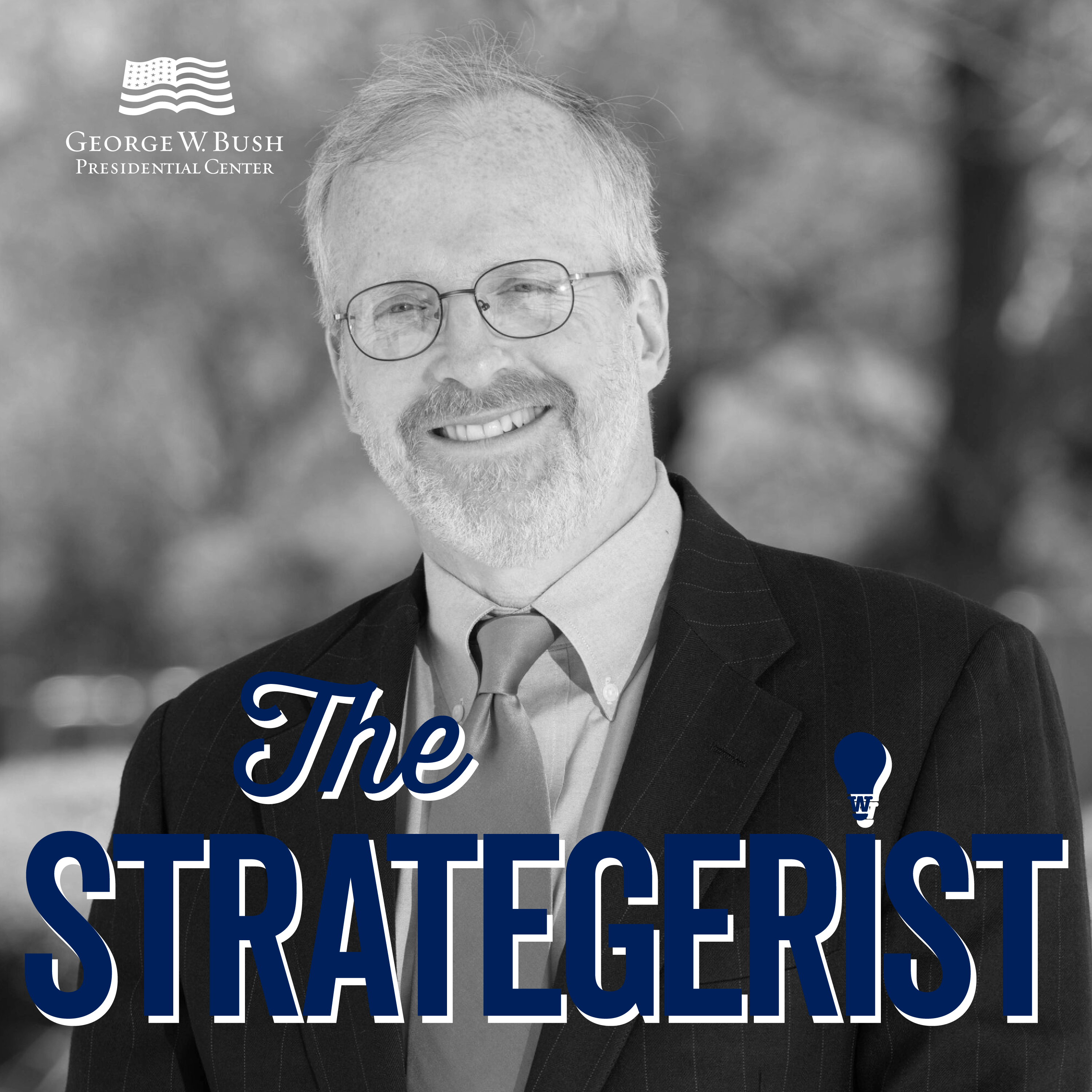 David J. Kramer -- On Russia, Putin, Bush Institute Policy Briefs, and ...