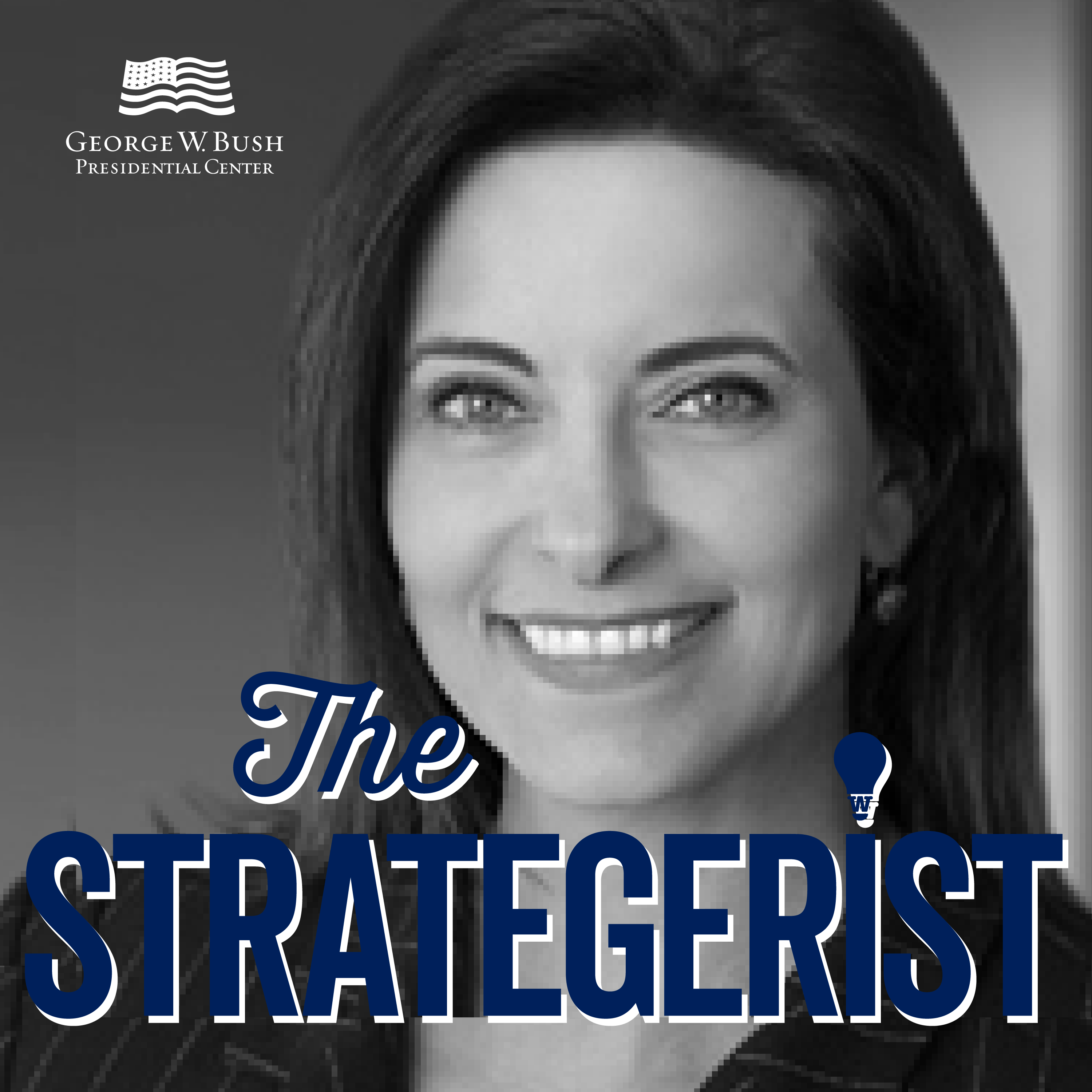 The Strategerist: Dina Powell McCormick -- From Cairo to the White House