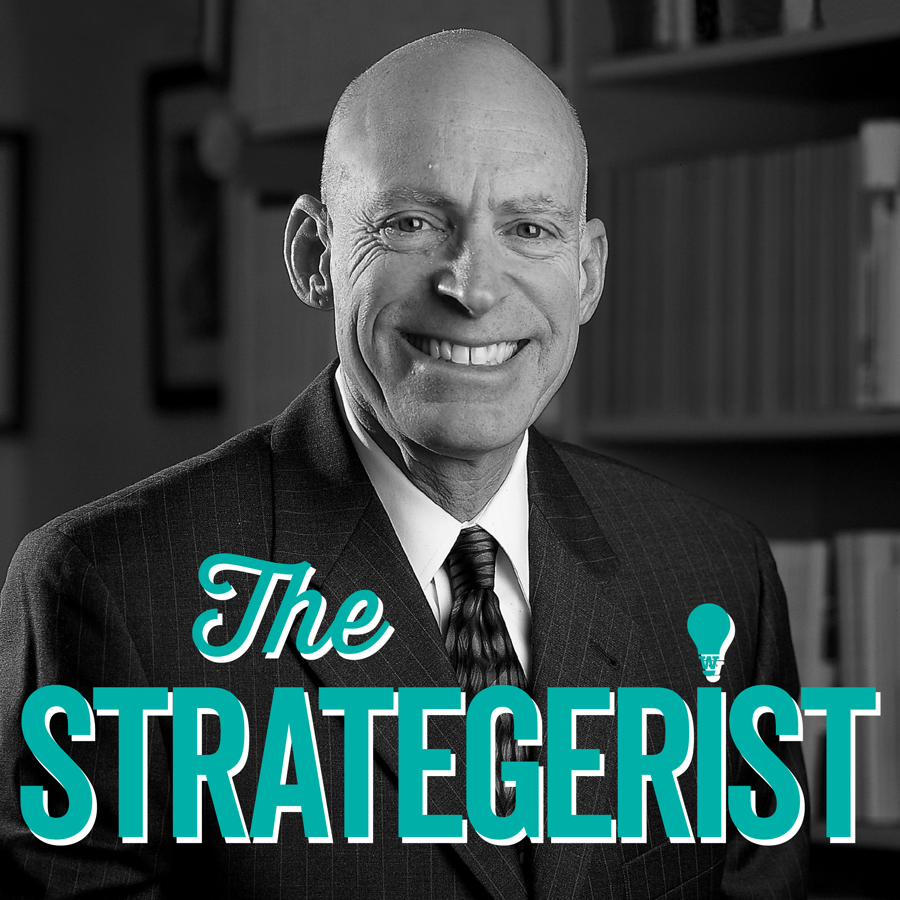 The Strategerist | George W. Bush Presidential Center