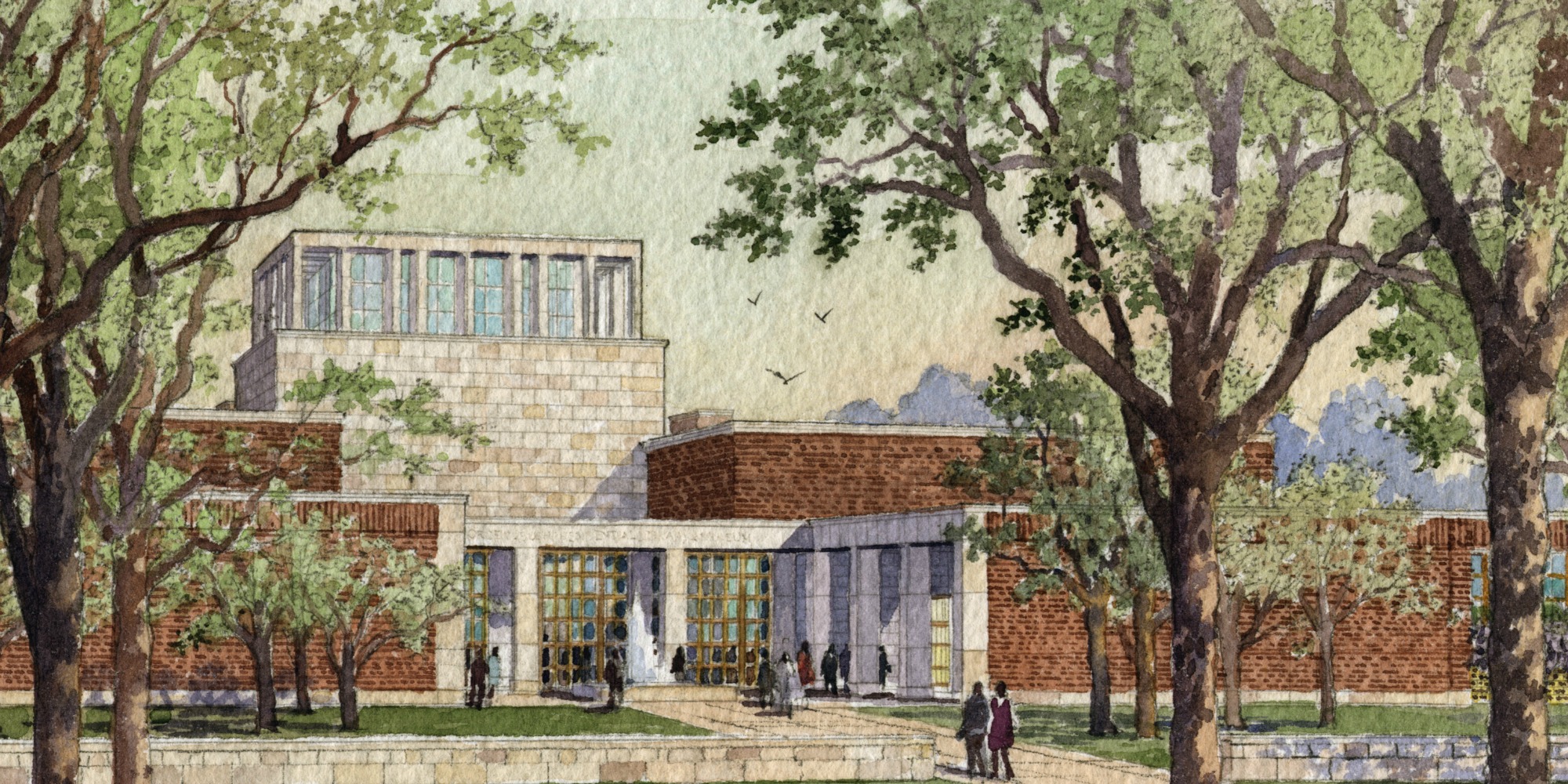 The George W. Bush Institute: a "results tank" that roots ideals in a ...