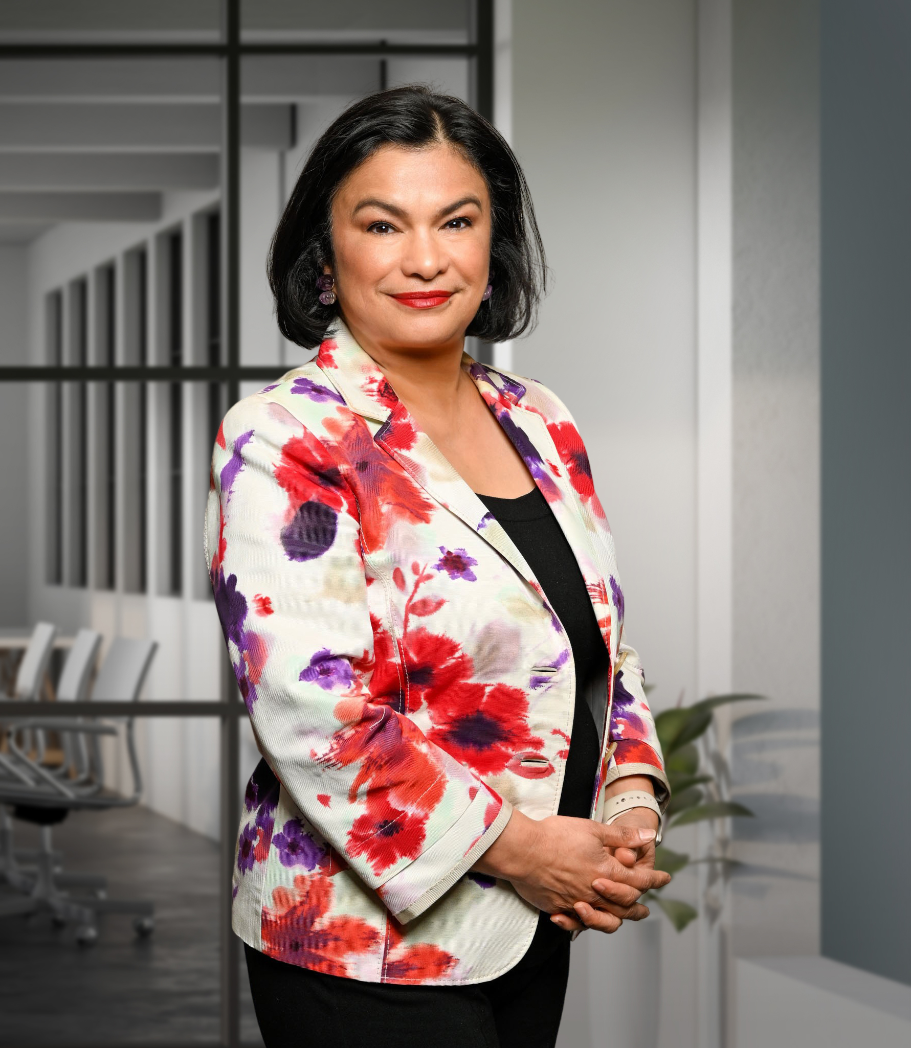 Forum on Leadership 2023 Speakers | George W. Bush Presidential Center