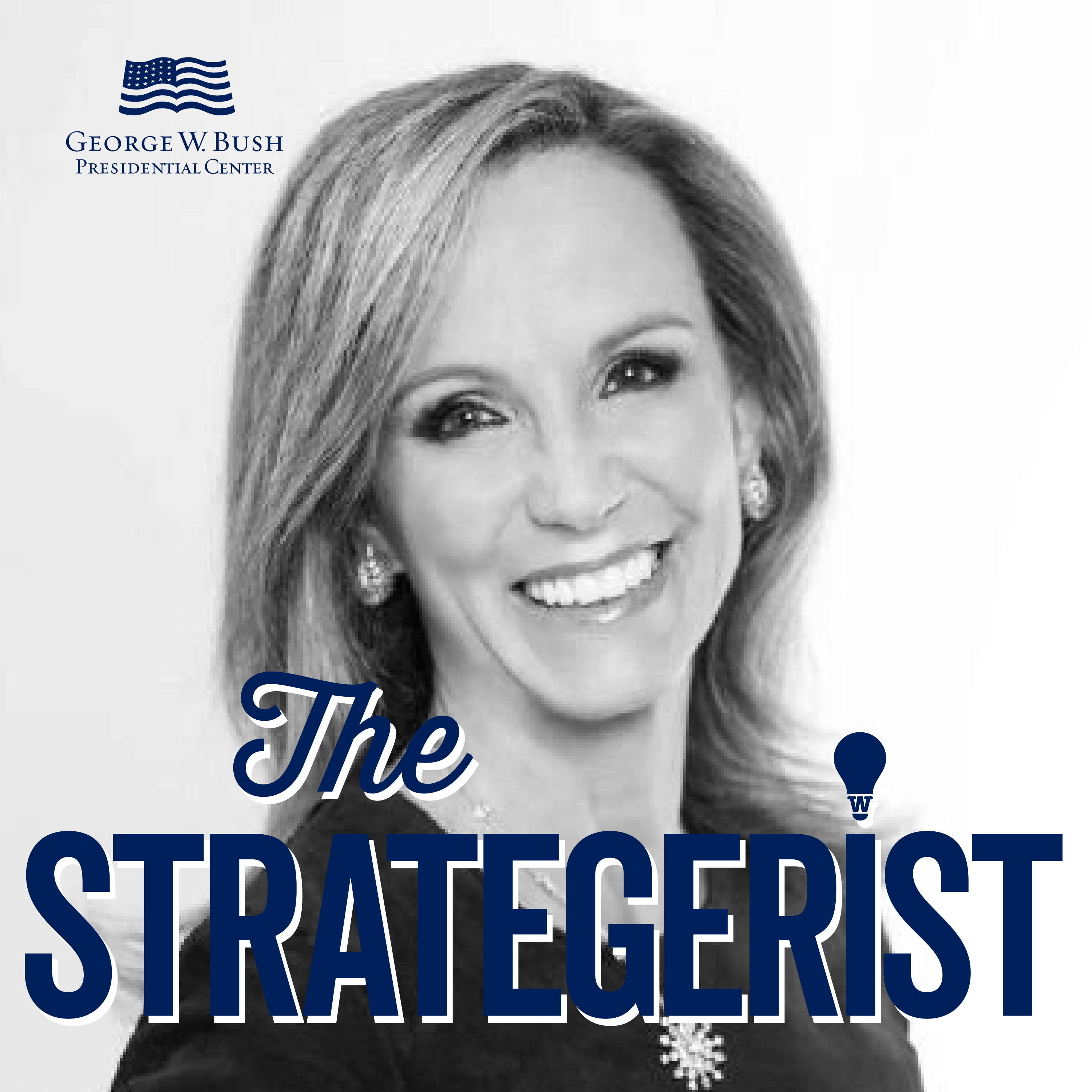 Fran Townsend -- Opportunity, Security, and the American Dream | George ...
