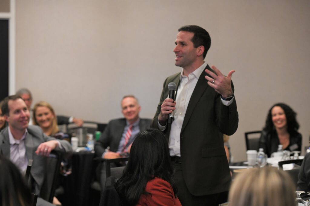 2022 Class of Presidential Leadership Scholars Announced | George W ...