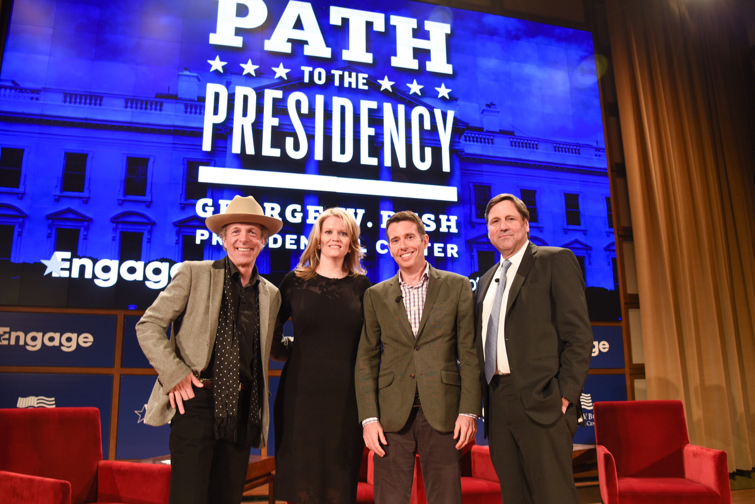 Inside Elections: A Look Into Campaign Management and Advertising ...