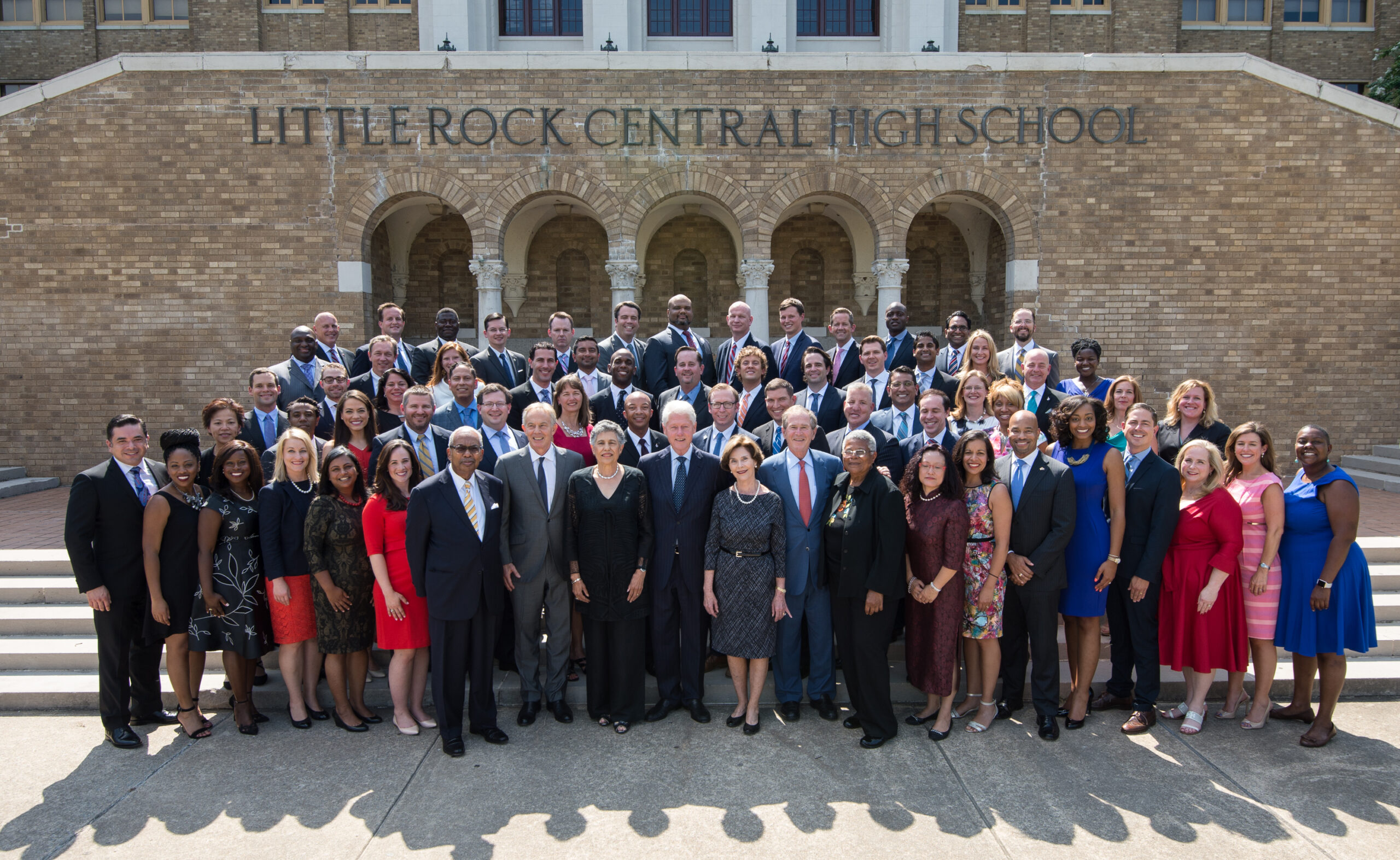 Presidential Leadership Scholars Program Gives Hope for America’s ...