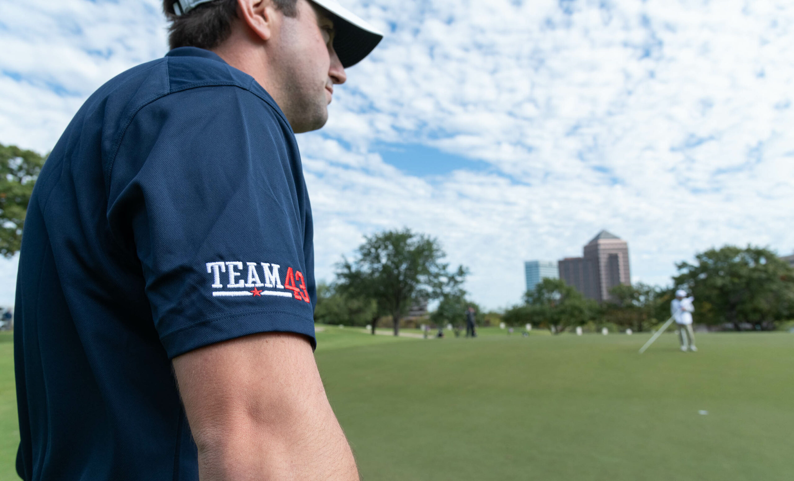 Team 43 Veterans Day Reflections 2021 | George W. Bush Presidential Center