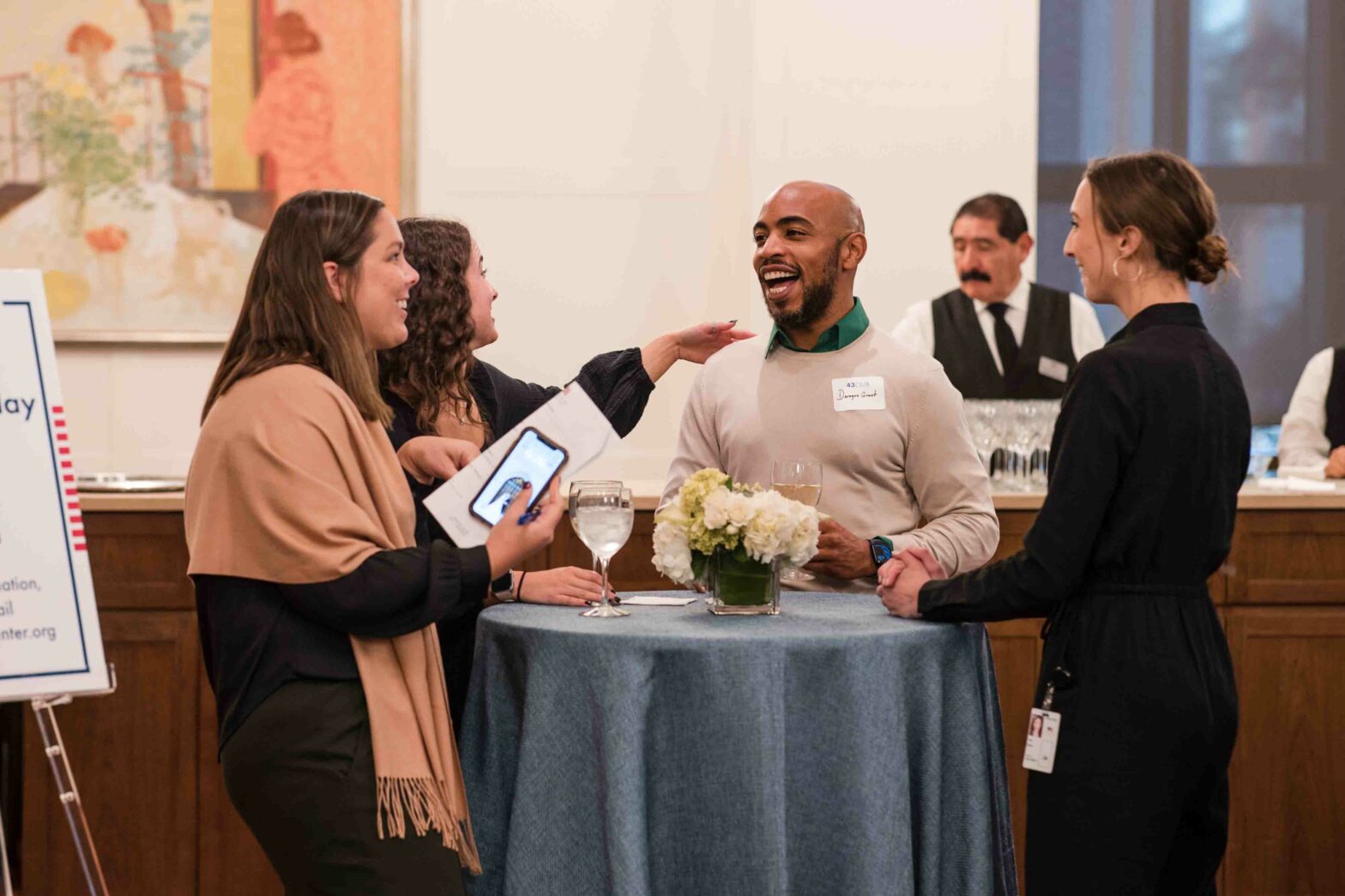 Home | George W. Bush Presidential Center