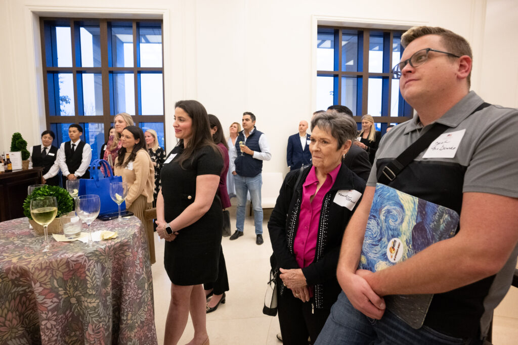 Events and Exhibits | George W. Bush Presidential Center