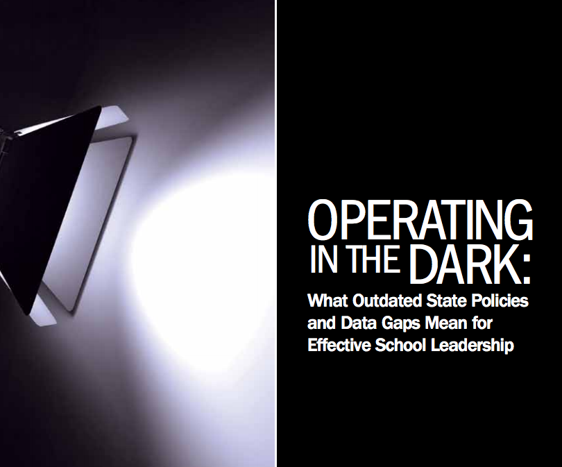 Operating in the Dark: Full Report | George W. Bush Presidential Center