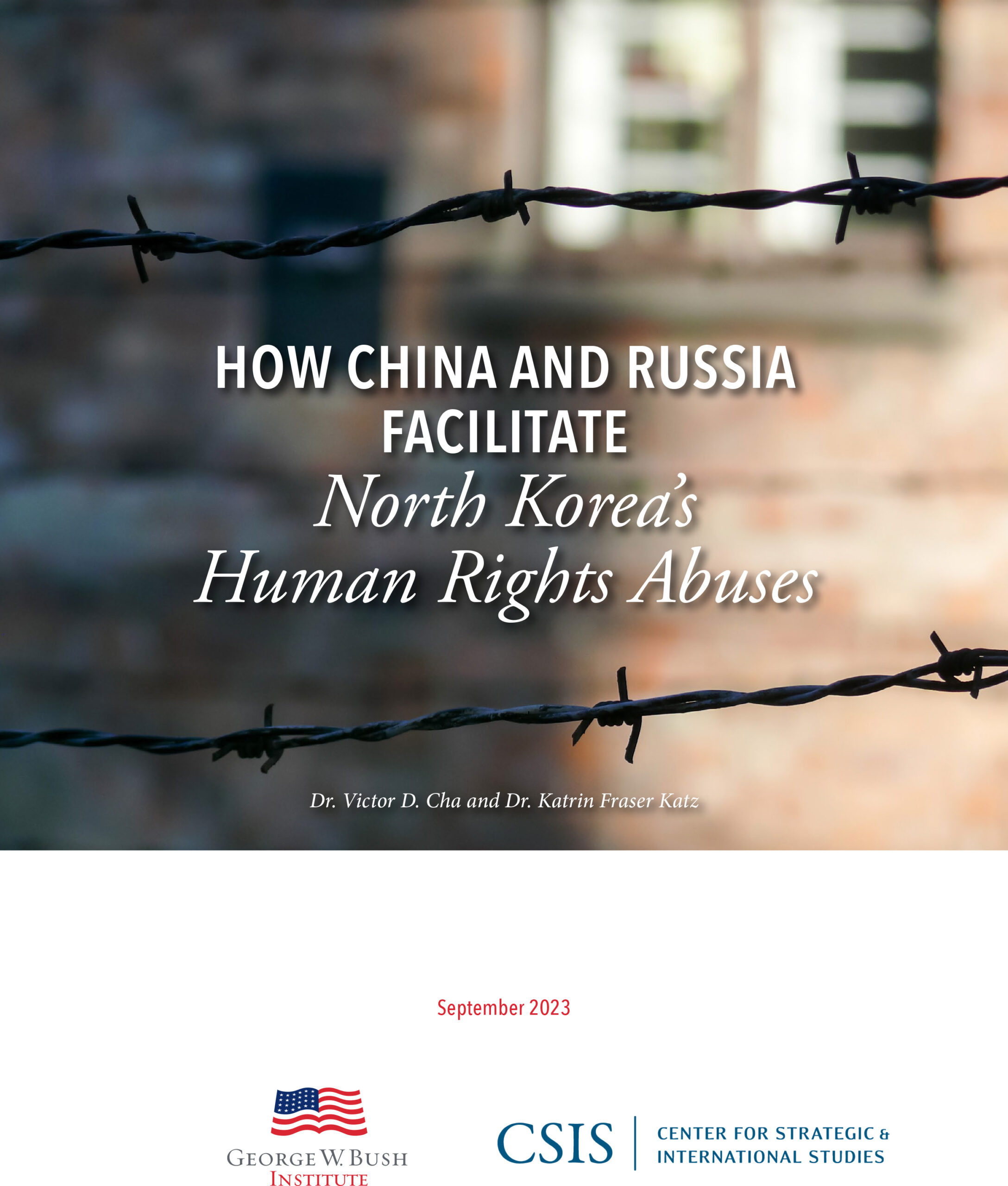 How China and Russia facilitate North Korea’s human rights abuses ...