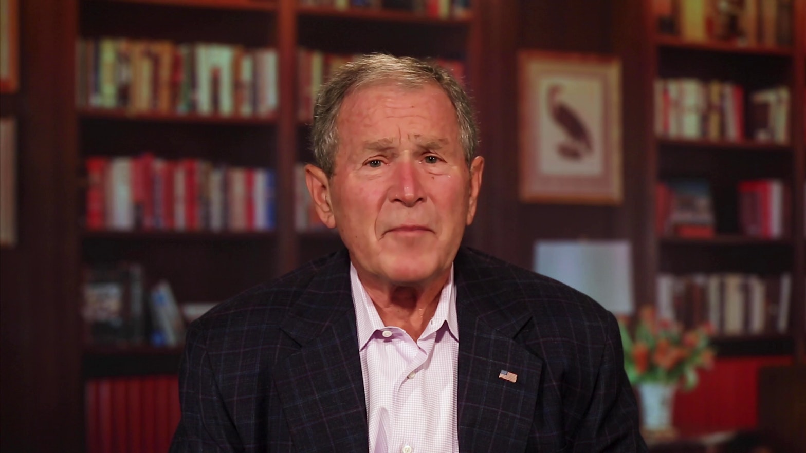 Statement By President George W Bush On Her Majesty Queen Elizabeth Ii