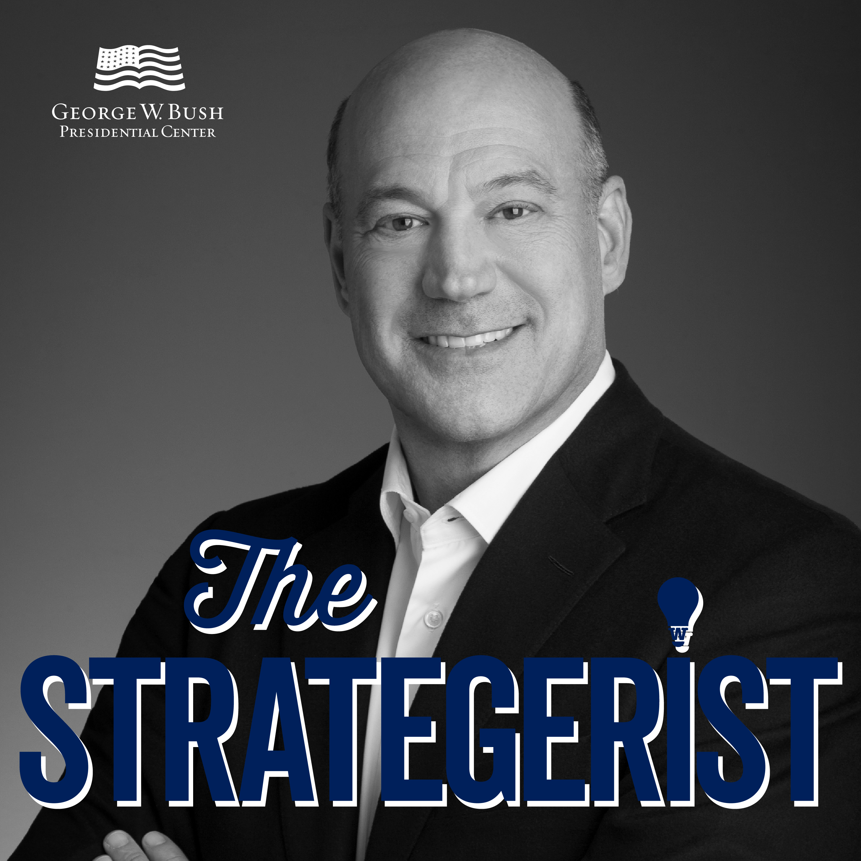 Gary Cohn -- Overcoming Obstacles, Taking Risks, and Growing From ...