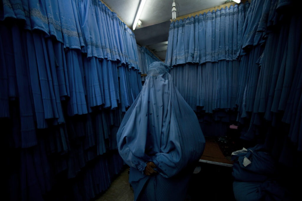 Building on America’s Leadership in Global Health | George W. Bush ...