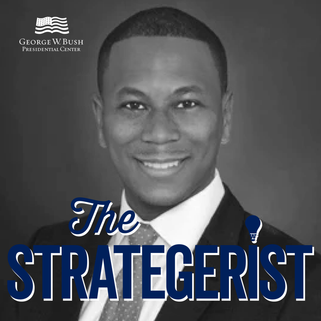 Building on America’s Leadership in Global Health | George W. Bush ...