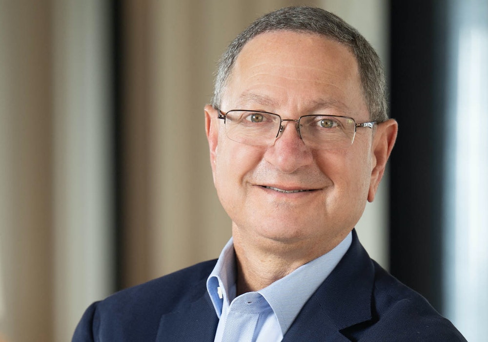 Ken Hersh | George W. Bush Presidential Center