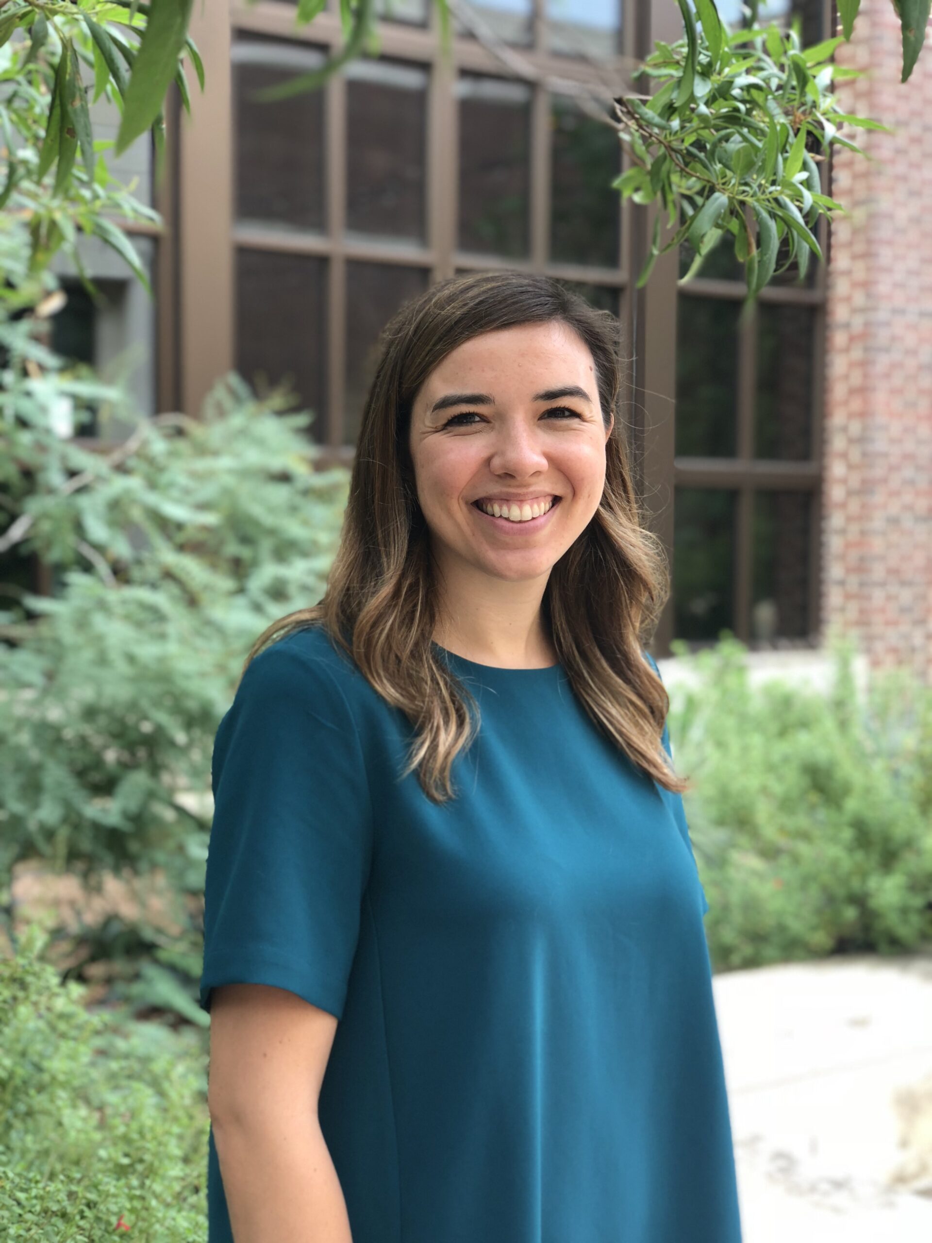 Lauren Heydenreich | George W. Bush Presidential Center