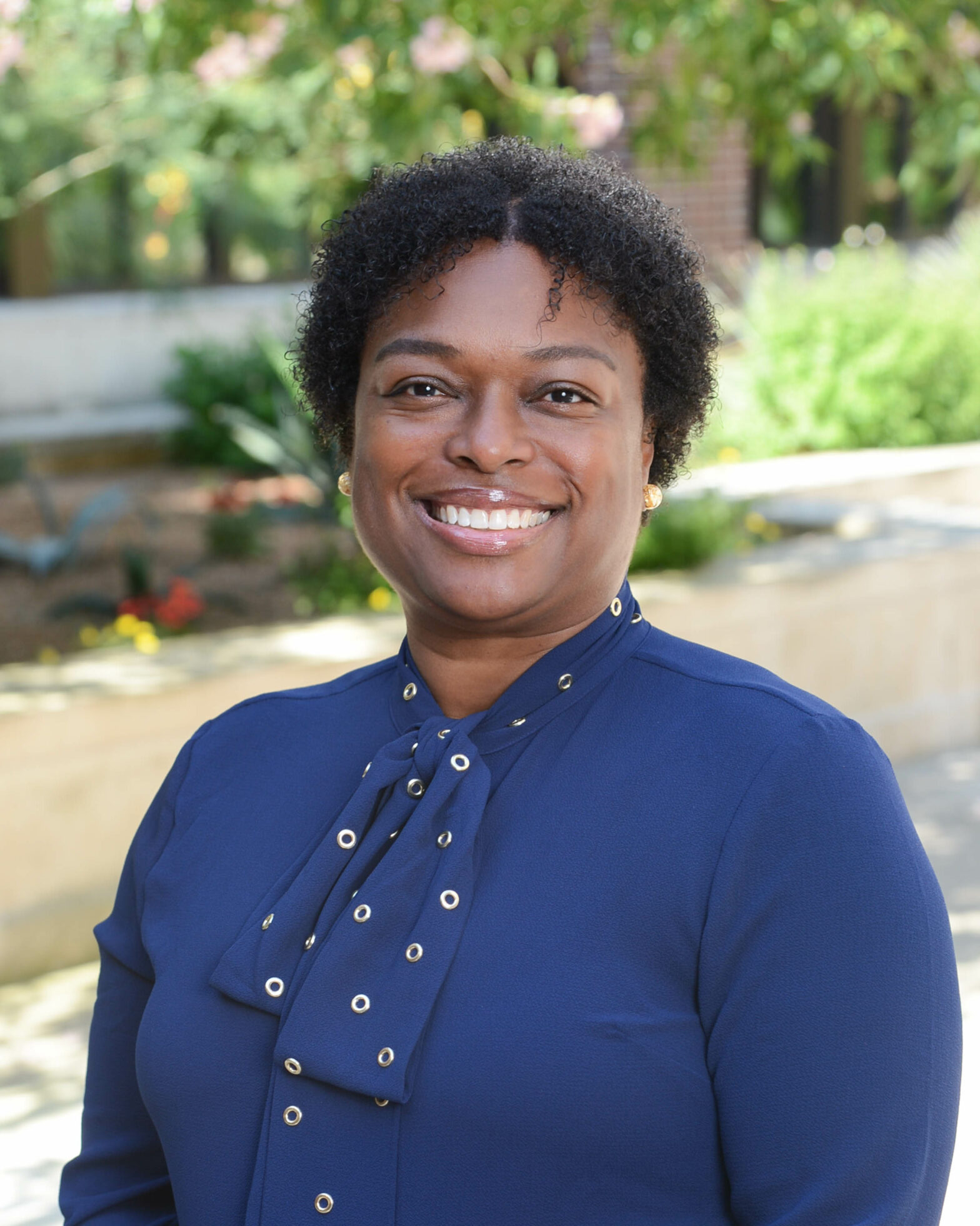 Rhonda Houston | George W. Bush Presidential Center
